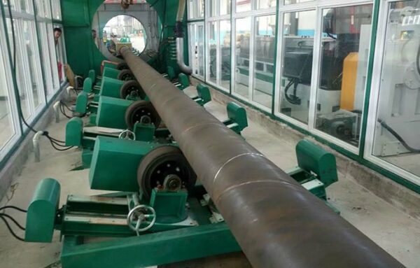 Our Products - Yesha Engineering