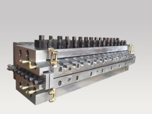 Extrusion T-Die & Coat Hanger Die | Reliable Dies for Efficient Production